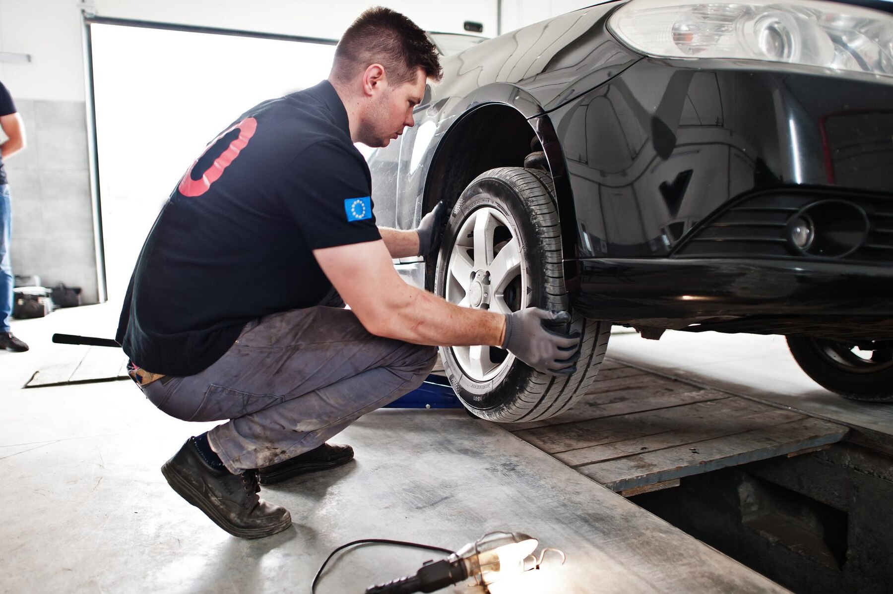 The Hidden Dangers of Poor Wheel Alignment (and How It Costs You) - AI ...